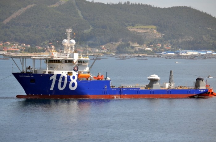 McDermott Awards Marine Manning and Catering Contract to AOS ...