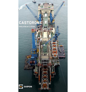 Castorone - Australian Offshore Solutions