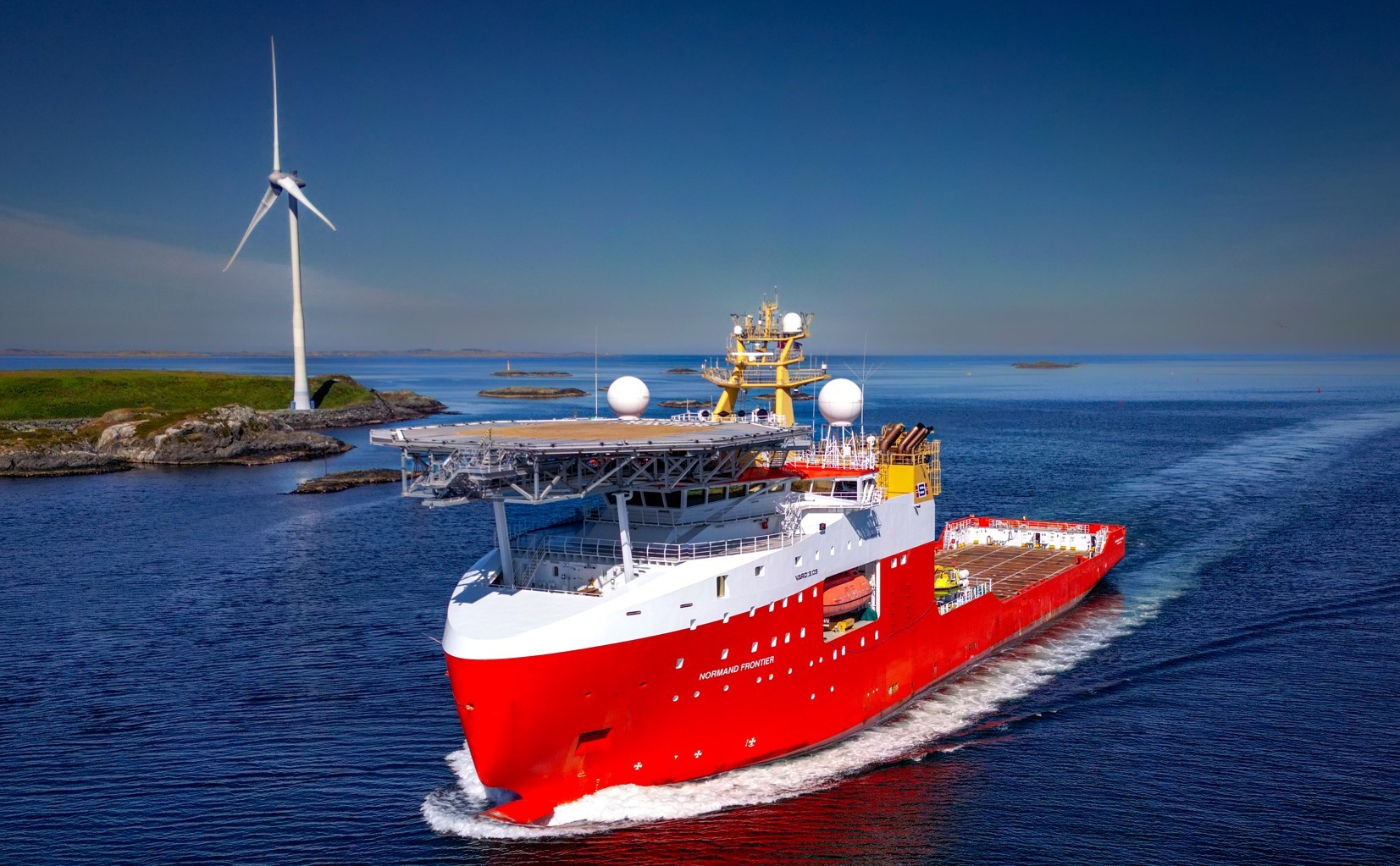 AOS Australia & New Zealand Marine Manning, Ship Management, Specialist ...